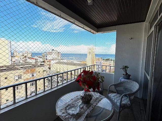 Apartamento para Venda em Salvador/BA Pituba 4 Quartos