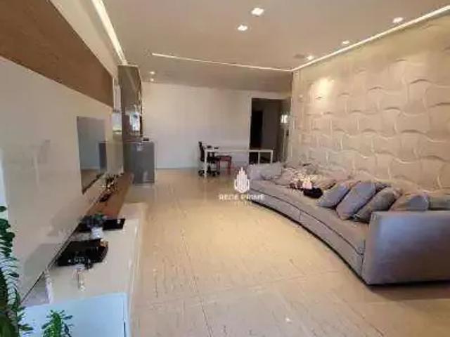 Apartamento para Venda em Salvador/BA Pituba 4 Quartos