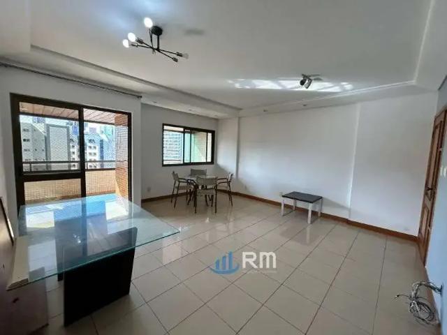 Apartamento para Venda em Salvador/BA Pituba 4 Quartos
