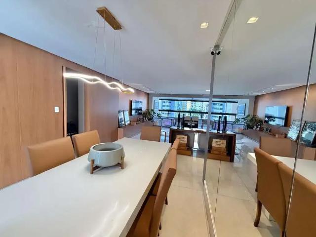 Apartamento para Venda em Salvador/BA Pituba 4 Quartos