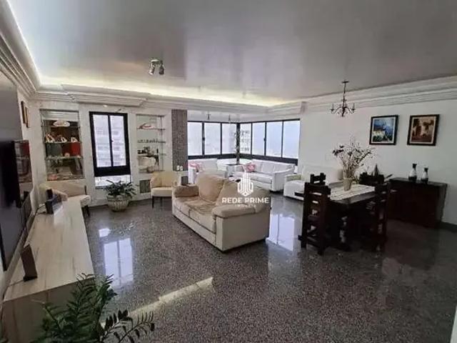 Apartamento para Venda em Salvador/BA Pituba 4 Quartos