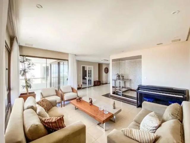 Apartamento para Venda em Salvador/BA Pituba 4 Quartos