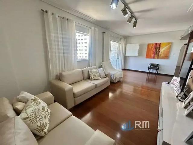 Apartamento para Venda em Salvador/BA Pituba 4 Quartos