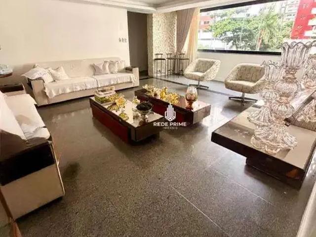 Apartamento para Venda em Salvador/BA Pituba 4 Quartos