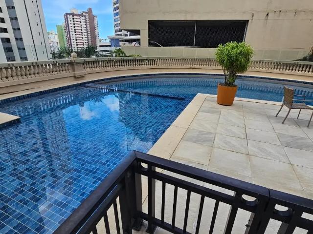 Apartamento para Venda em Salvador/BA Pituba 4 Quartos