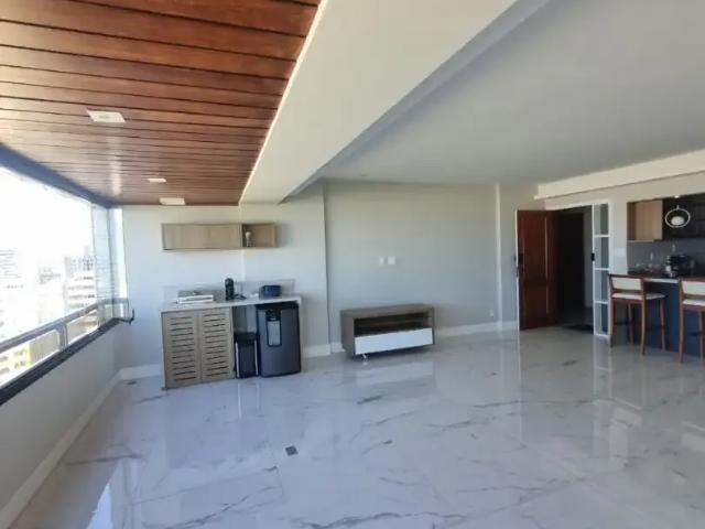 Apartamento para Venda em Salvador/BA Pituba 4 Quartos