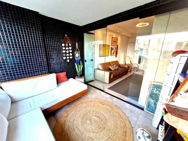 Apartamento para Venda em Salvador/BA Pituba 4 Quartos