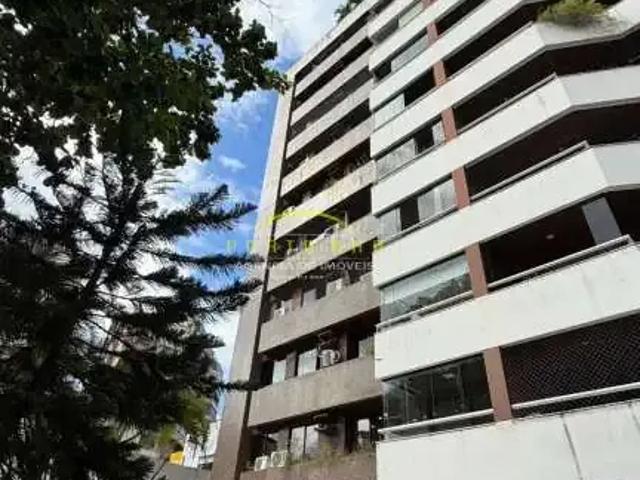 Apartamento para Venda em Salvador/BA Pituba 4 Quartos