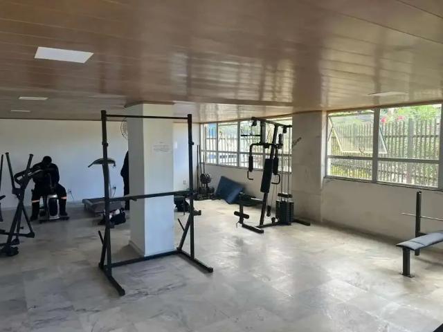 Apartamento para Venda em Salvador/BA Pituba 4 Quartos