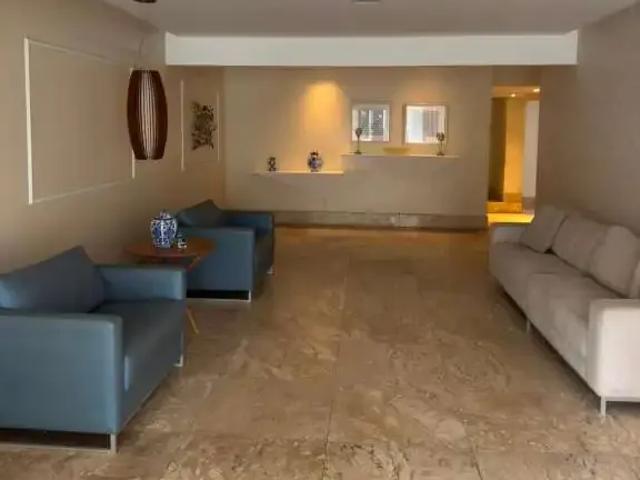 Apartamento para Venda em Salvador/BA Pituba 4 Quartos