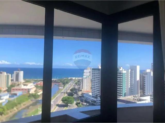 Apartamento para Venda em Salvador/BA Pituba 4 Quartos