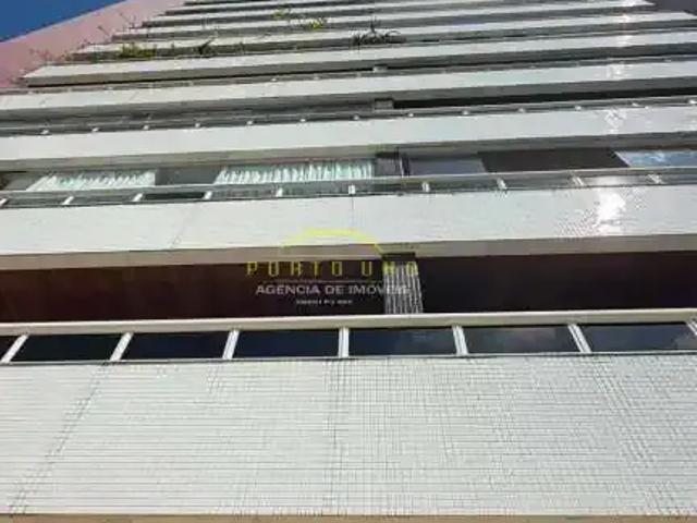 Apartamento para Venda em Salvador/BA Pituba 4 Quartos