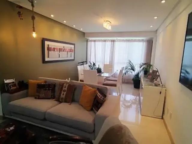Apartamento para Venda em Salvador/BA Pituba 4 Quartos
