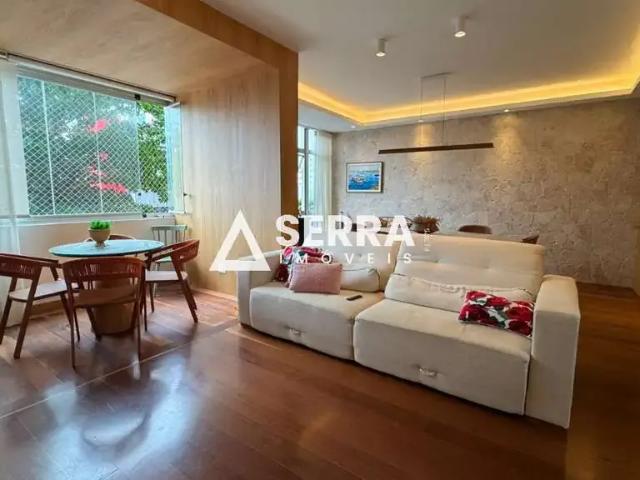 Apartamento para Venda em Salvador/BA Pituba 4 Quartos