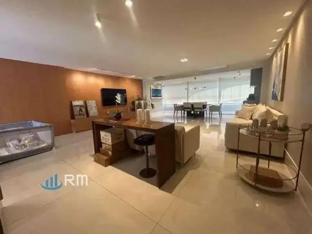 Apartamento para Venda em Salvador/BA Pituba 4 Quartos