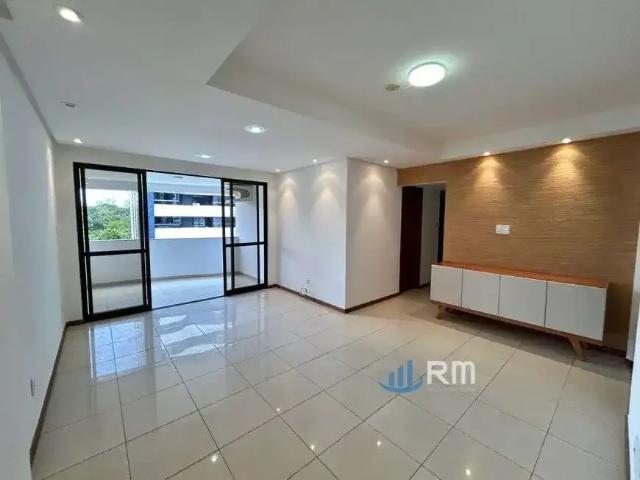 Apartamento para Venda em Salvador/BA Pituba 4 Quartos