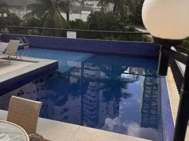 Apartamento para Venda em Salvador/BA Pituba 4 Quartos