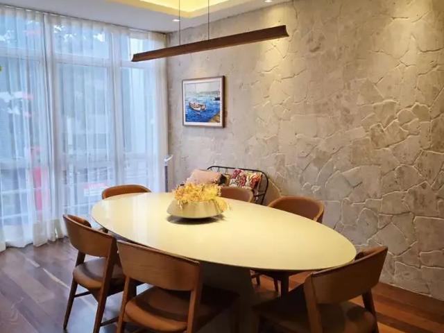 Apartamento para Venda em Salvador/BA Pituba 4 Quartos