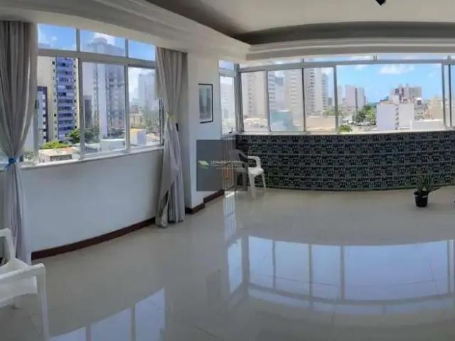 Apartamento para Venda em Salvador/BA Pituba 4 Quartos