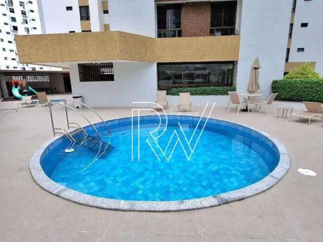 Apartamento para Venda em Salvador/BA Pituba 4 Quartos