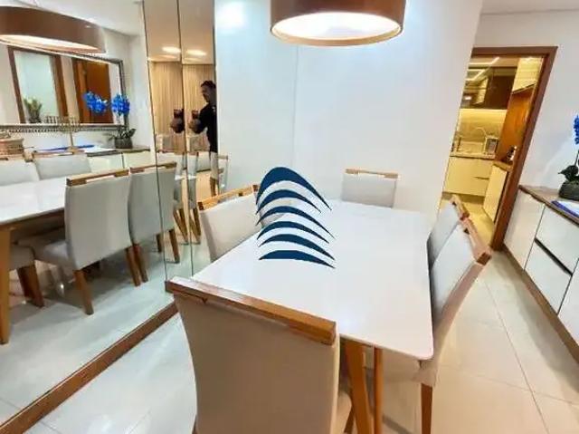 Apartamento para Venda em Salvador/BA Pituba 4 Quartos