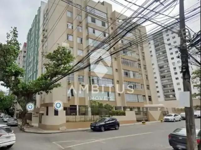 Apartamento para Venda em Salvador/BA Pituba 4 Quartos
