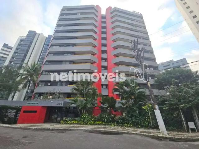 Apartamento para Venda em Salvador/BA Pituba 4 Quartos