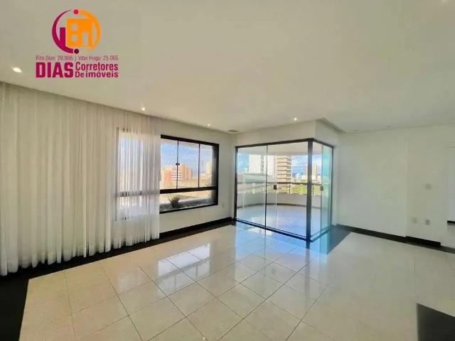 Apartamento para Venda em Salvador/BA Pituba 4 Quartos