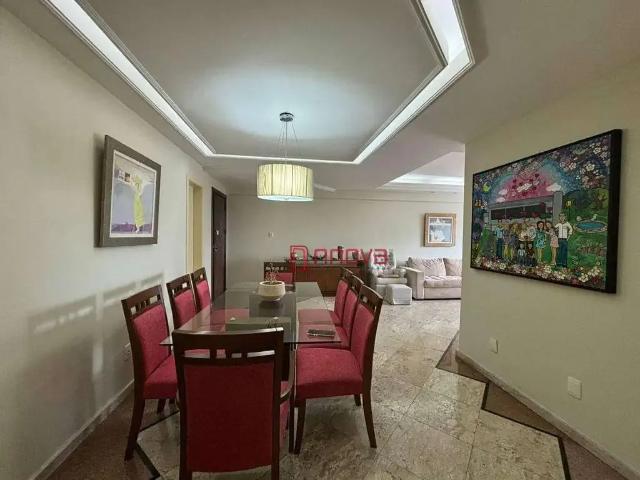 Apartamento para Venda em Salvador/BA Pituba 4 Quartos