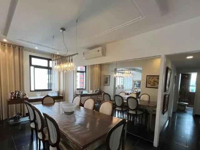 Apartamento para Venda em Salvador/BA Pituba 4 Quartos