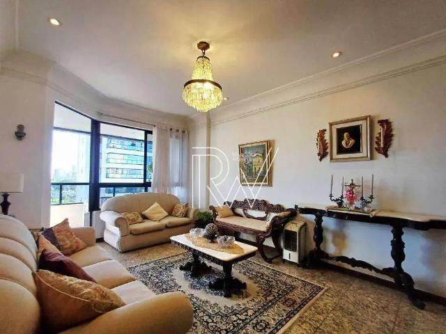 Apartamento para Venda em Salvador/BA Pituba 4 Quartos