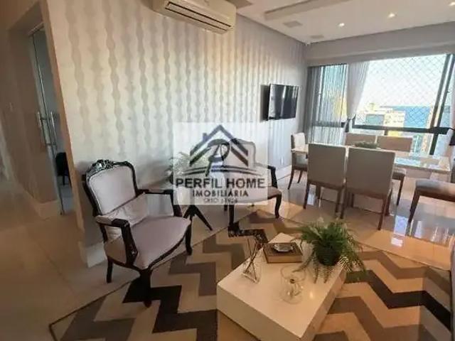 Apartamento para Venda em Salvador/BA Pituba 4 Quartos