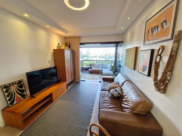 Apartamento para Venda em Salvador/BA Pituba 4 Quartos