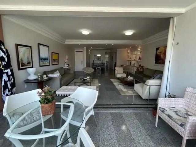 Apartamento para Venda em Salvador/BA Pituba 4 Quartos