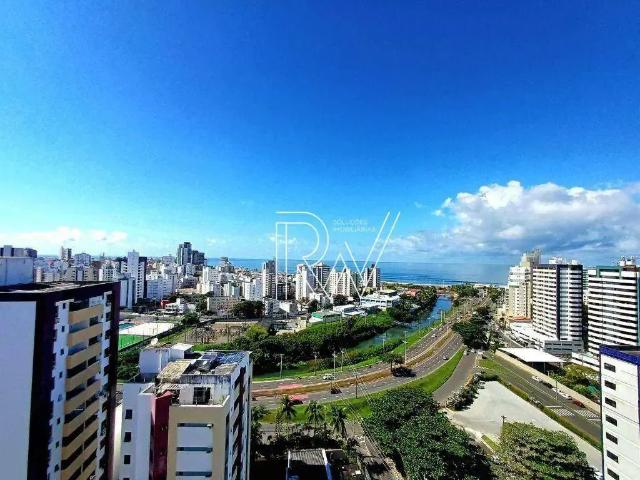 Apartamento para Venda em Salvador/BA Pituba 4 Quartos