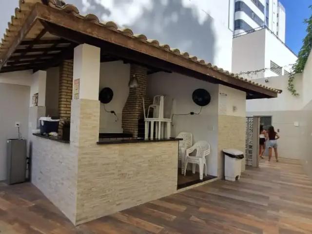 Apartamento para Venda em Salvador/BA Pituba 4 Quartos