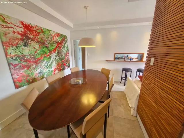 Apartamento para Venda em Salvador/BA Pituba 4 Quartos