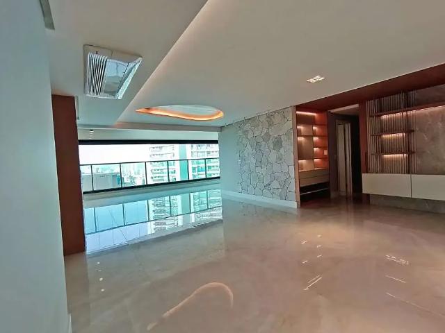 Apartamento para Venda em Salvador/BA Pituba 4 Quartos
