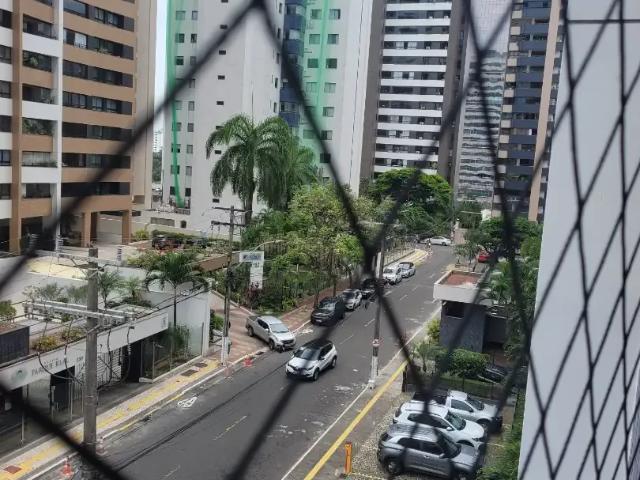 Apartamento para Venda em Salvador/BA Pituba 4 Quartos