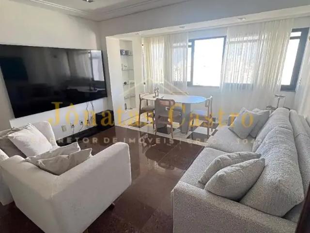 Apartamento para Venda em Salvador/BA Pituba 4 Quartos