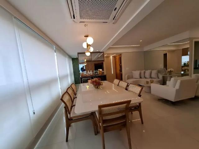 Apartamento para Venda em Salvador/BA Pituba 4 Quartos