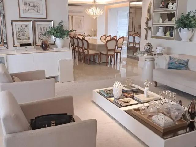 Apartamento para Venda em Salvador/BA Pituba 4 Quartos