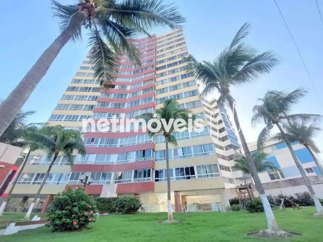 Apartamento para Venda em Salvador/BA Pituba 4 Quartos