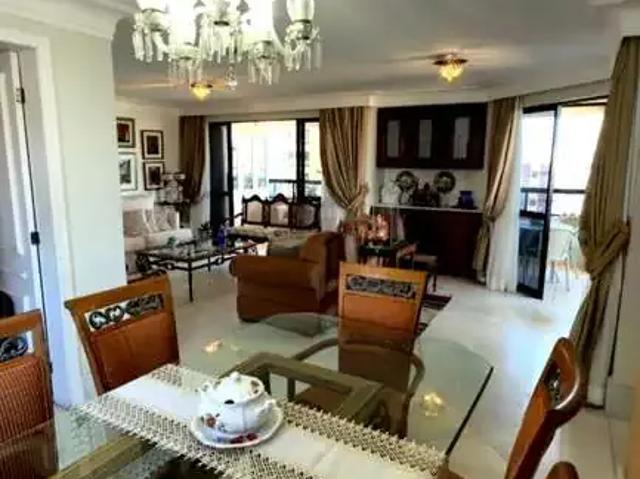 Apartamento para Venda em Salvador/BA Pituba 4 Quartos