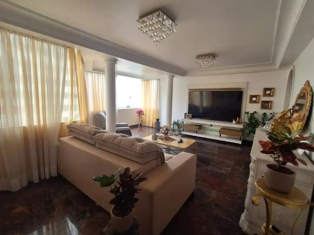 Apartamento para Venda em Salvador/BA Pituba 4 Quartos