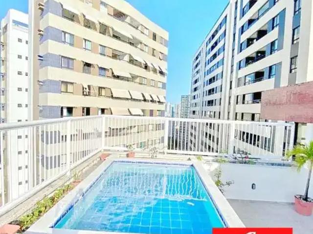 Apartamento para Venda em Salvador/BA Pituba 4 Quartos