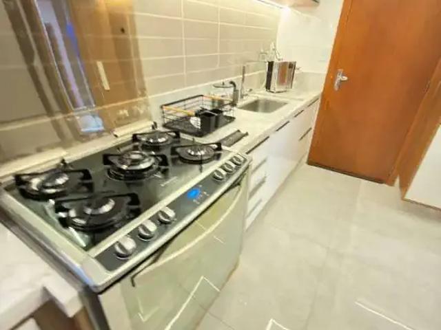 Apartamento para Venda em Salvador/BA Pituba 4 Quartos