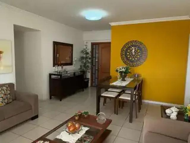 Apartamento para Venda em Salvador/BA Pituba 4 Quartos