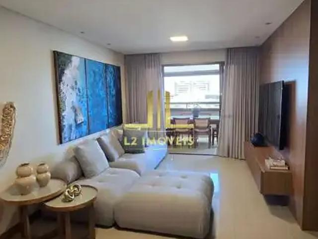 Apartamento para Venda em Salvador/BA Pituba 4 Quartos
