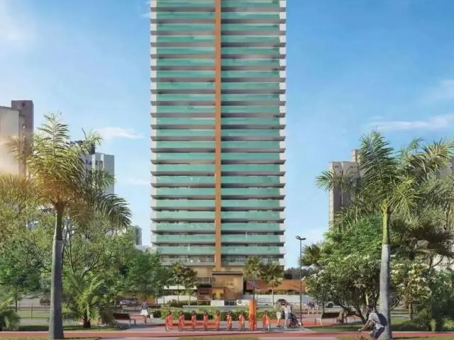 Apartamento para Venda em Salvador/BA Pituba 4 Quartos